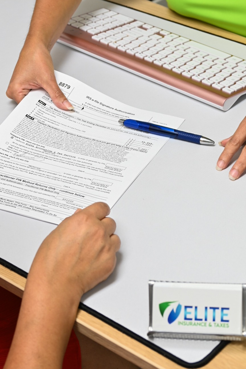 Understanding Tax Extensions and How They Impact Your Taxes - Elite ...